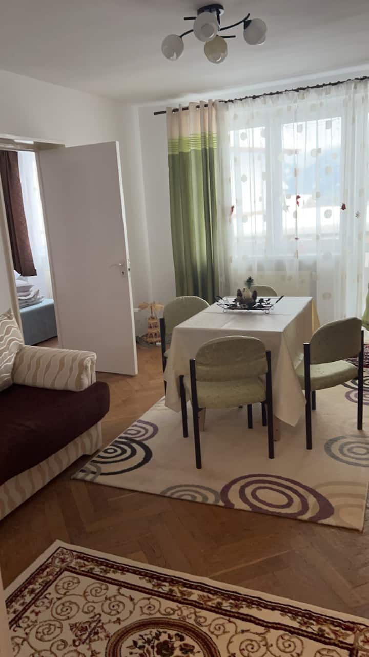 Apartament Predeal (Sezon Ski) - Predeal