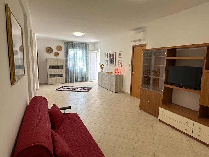 Casa Iris A 300 Metri Dal Centro Storico - Otranto