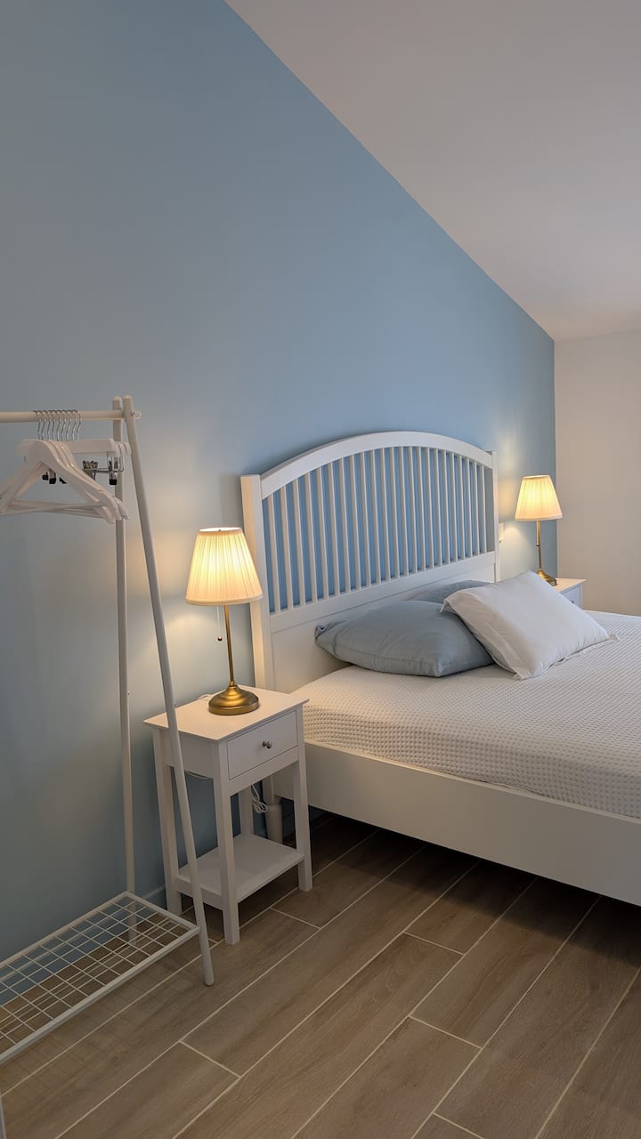 Chambre Indépendante à Proximité De La Rochelle - La Rochelle