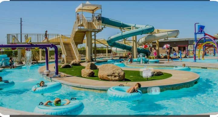 Mi Casitas - Chandler