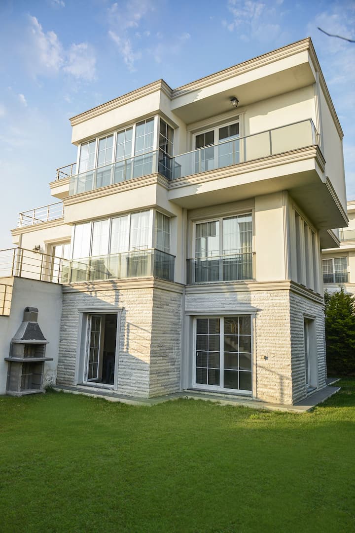 Nora Marmara Luxury Villas B2 - Çatalca