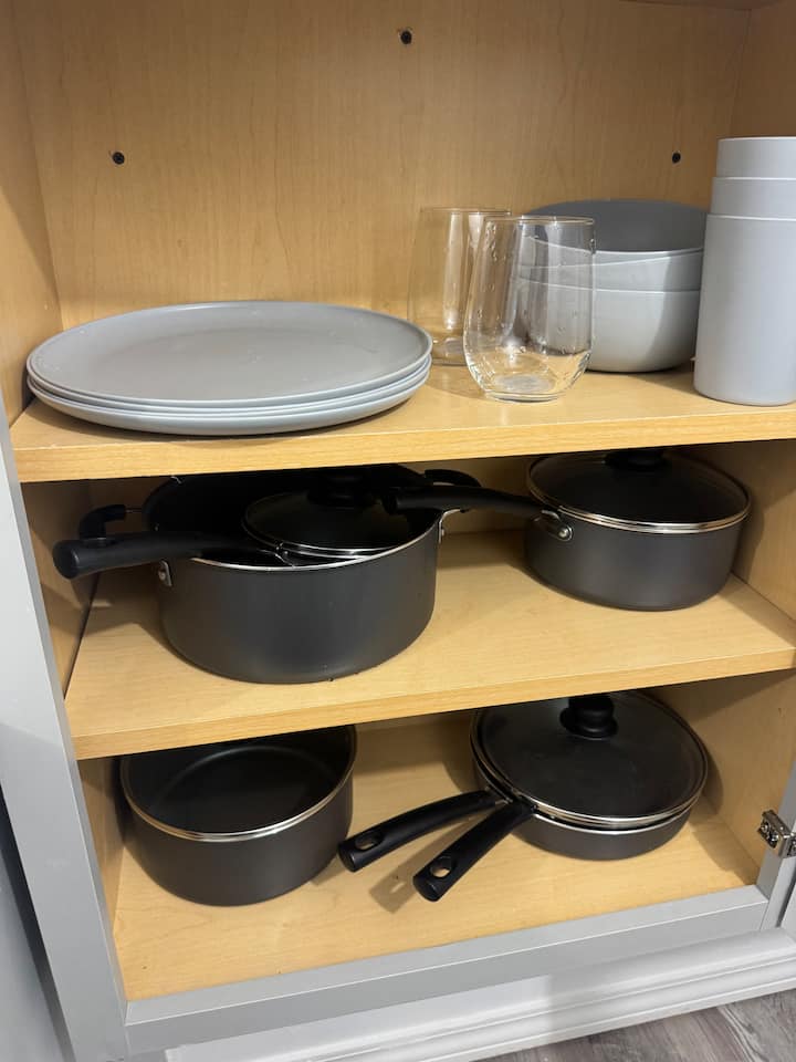 Cozy Apartment - Hamtramck, MI