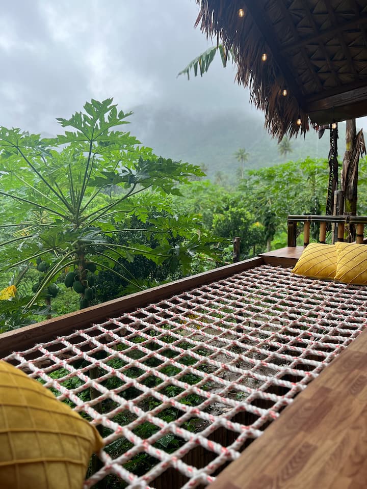 Rizal : locations de vacances dans des cabanes - Philippines | Airbnb