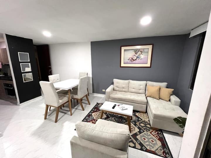 Apartamento Al Norte De Barranquilla - Barranquilla