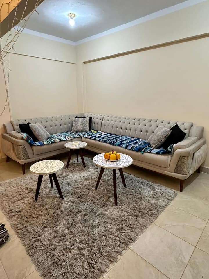 Appartamento Vista Mare - Marsa Alam