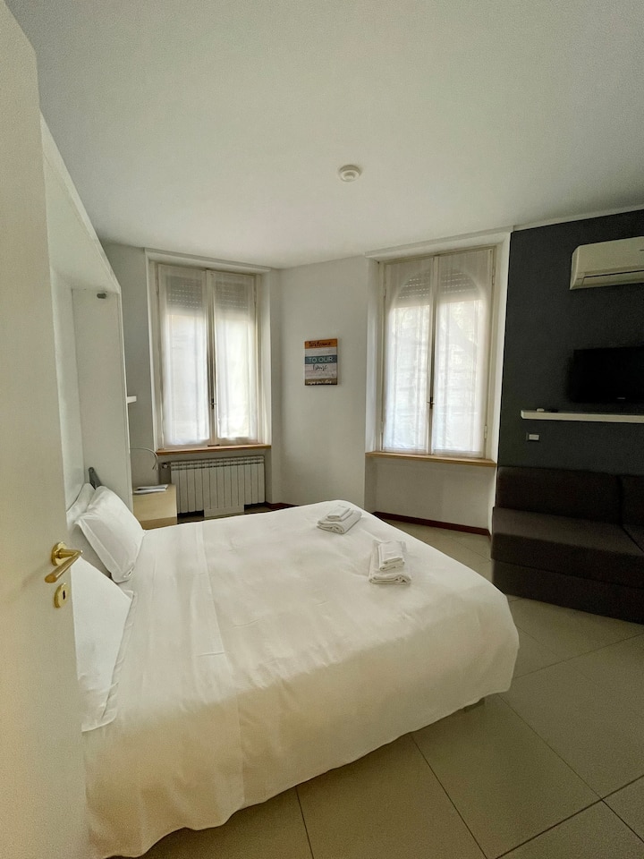 Diana Studio - Milan
