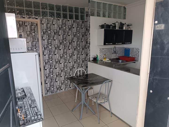 Esperança-ap034:centro Hospitalar E 1 Quarto Casal - Teresina