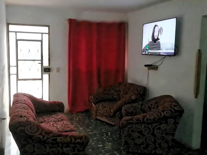 Departamento En Zona Histórica - Havana