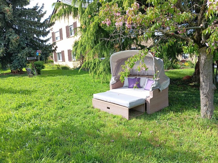 Ferien Auf Dem Winzerhof - Besigheim