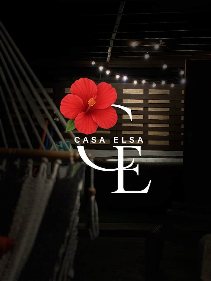 Casa Elsa In The Heart Of Santurce  5 Min To Beach - San Juan