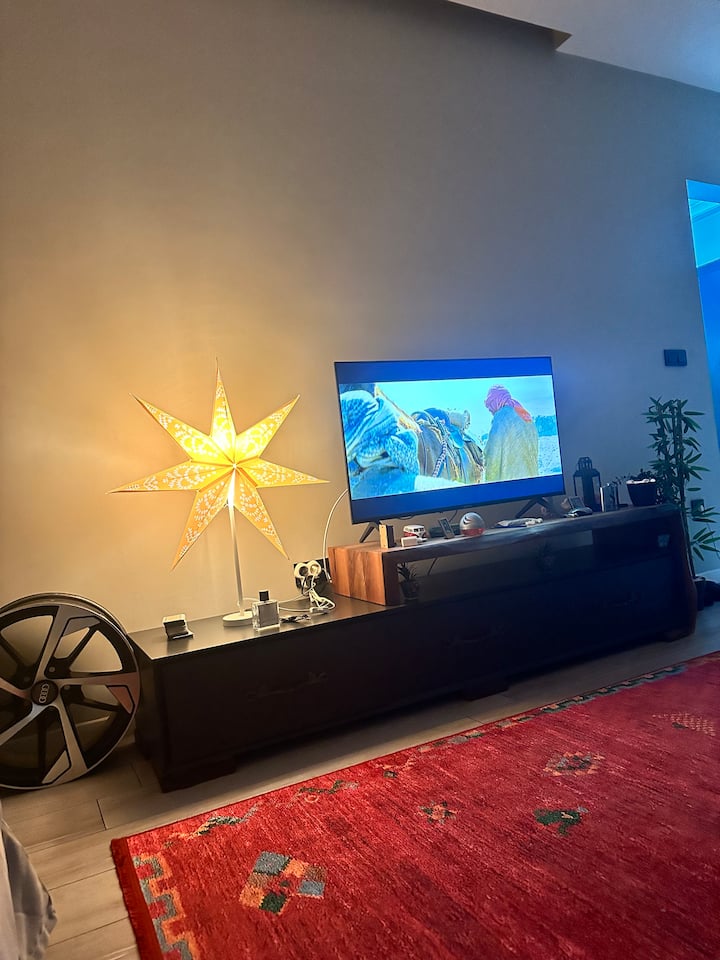 1+1 Site Içi Güvenlikli. - Yalova