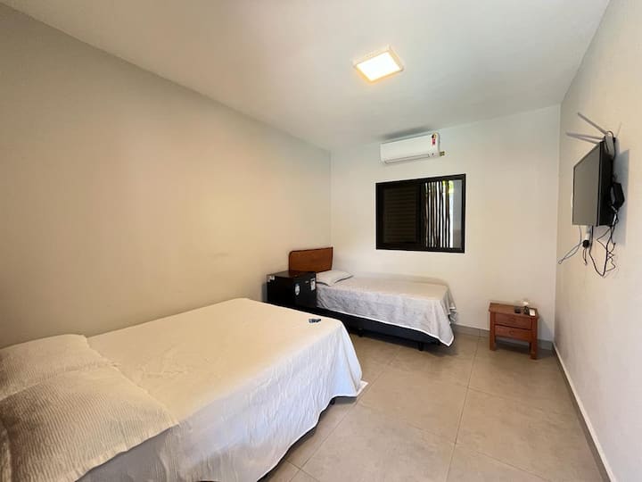 Suíte Morada Da Praia 8 - Bertioga