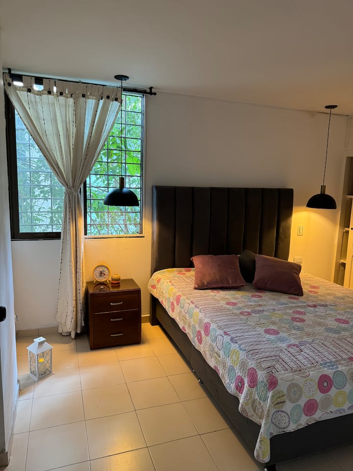 Mi Ananda House! - Cali