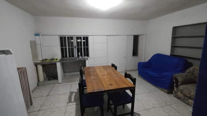 Casa Balneário Coroados - Guaratuba