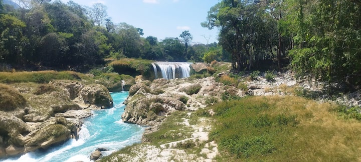 Departamento Segunda Planta. - San Cristóbal de las Casas