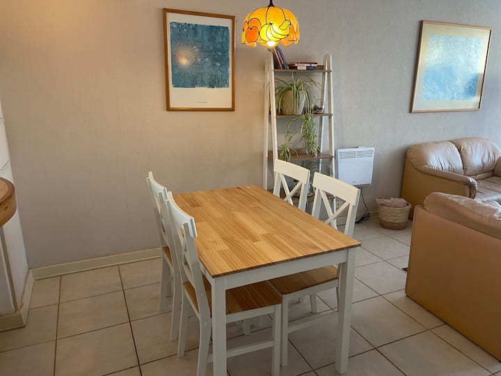 Departamento En San Alfonso Del Mar - Algarrobo