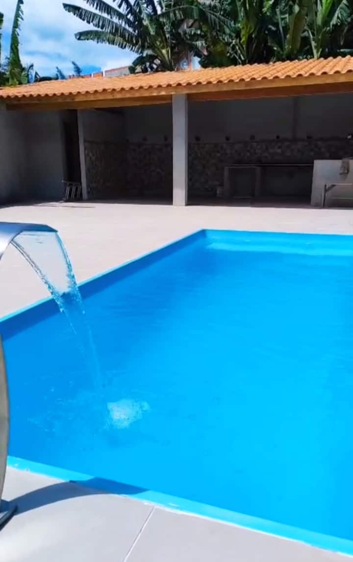 Souza Acomodações. - Ilhabela