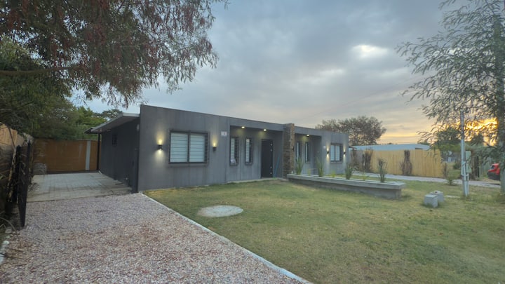 Casitas Atlántida - Casa 001 - La Floresta