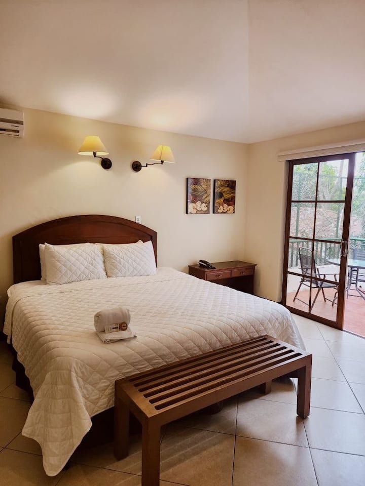 Montreal Hotel Habitación Preferente - San Salvador
