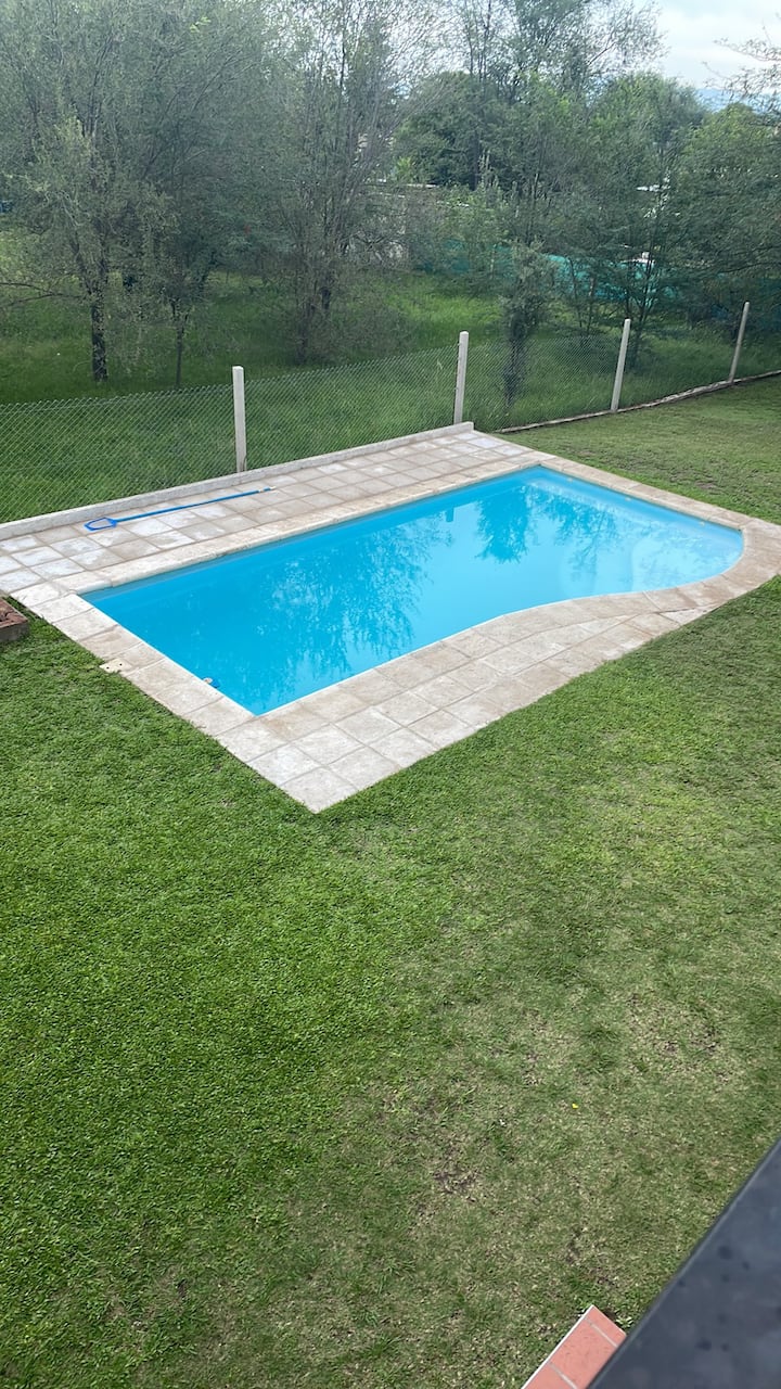 Duplex Bialet Masse - Cosquín