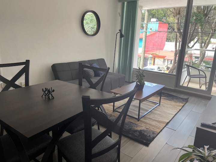 "Departamento 2  Encanto Sipeh En Xalapa" - Xalapa
