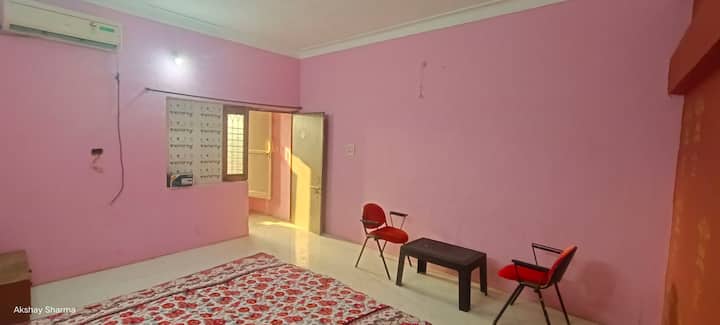 Prem Mandir Palace Home Stay - Gwalior