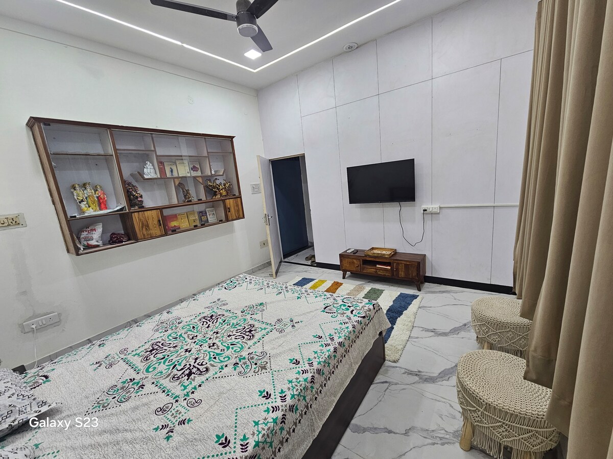 ShyamAnju Villa - Houses for Rent in Agra, Uttar Pradesh, India - Airbnb