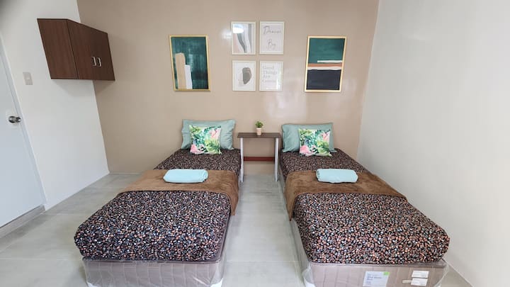 Bonana Suites Annex Rm3 - Koronadal City
