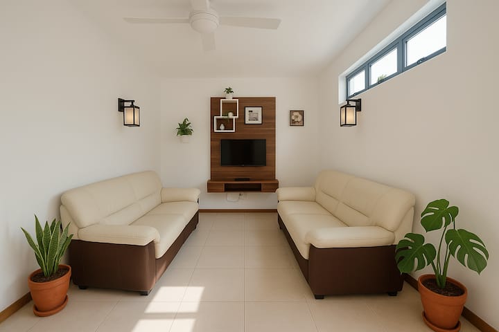 La Nuit ÉToilée : Restez Plus, Payez Moins ! - Maurice