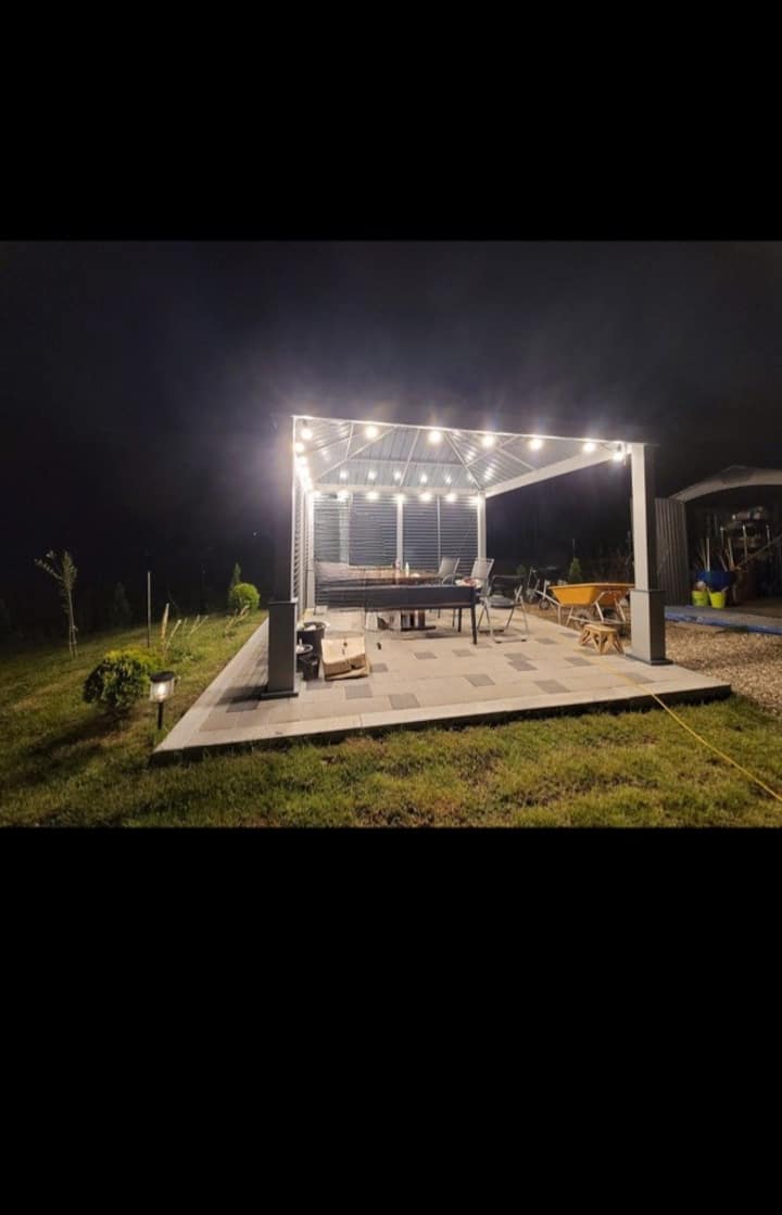 공주 밤나무골 황토집 - 공주시