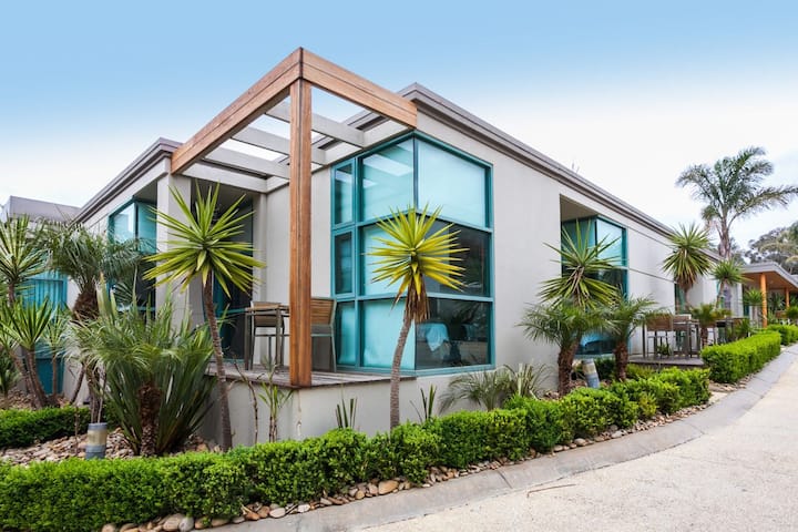 Anglesea River Apartment 22 - Aireys Inlet