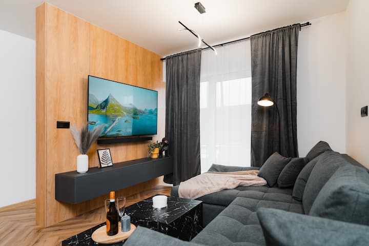 Liptouka Apartmán - Bešeňová