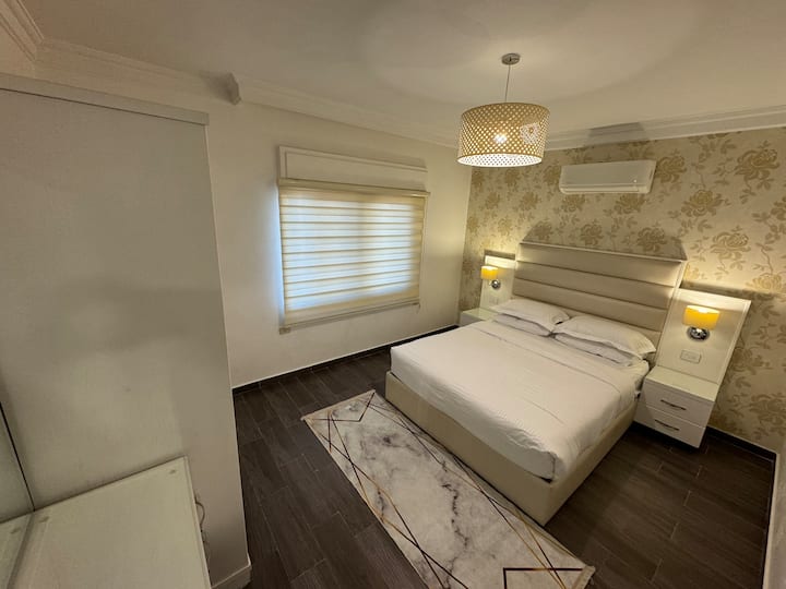 Luxury Apt Grt Location 4 Long And Short Stay - Amman