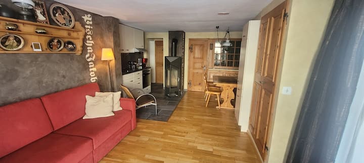 Chalet - Davos
