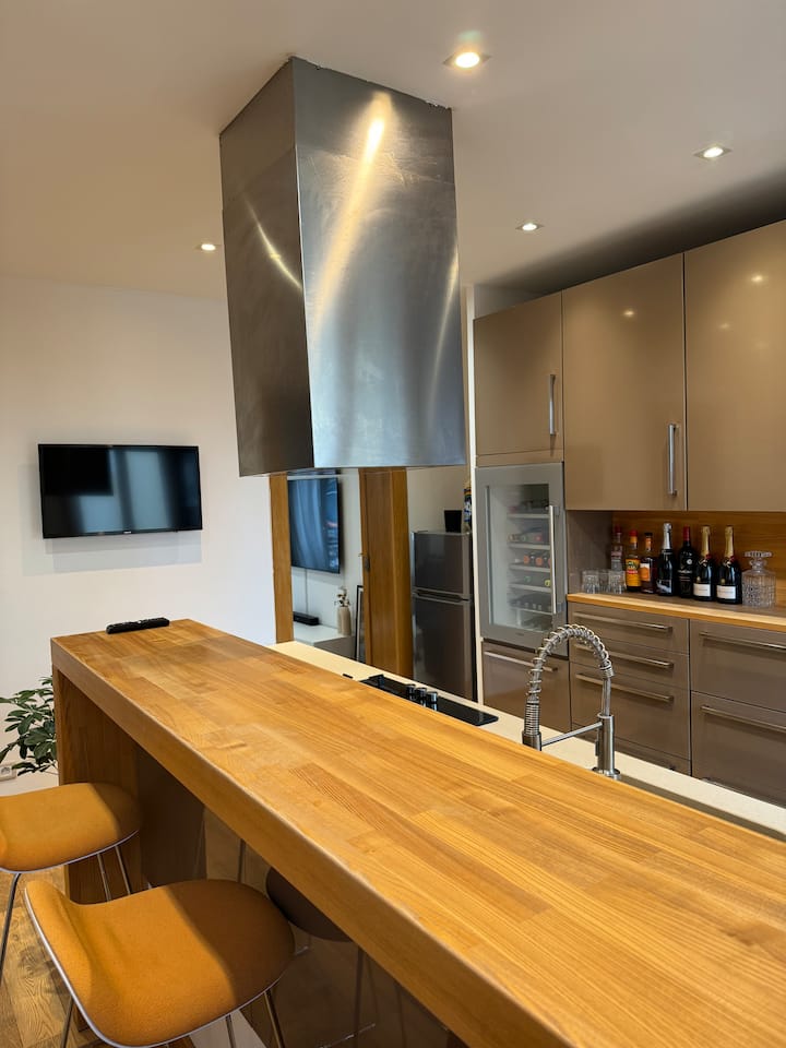 Appartement Proche Paris - Asnières-sur-Seine