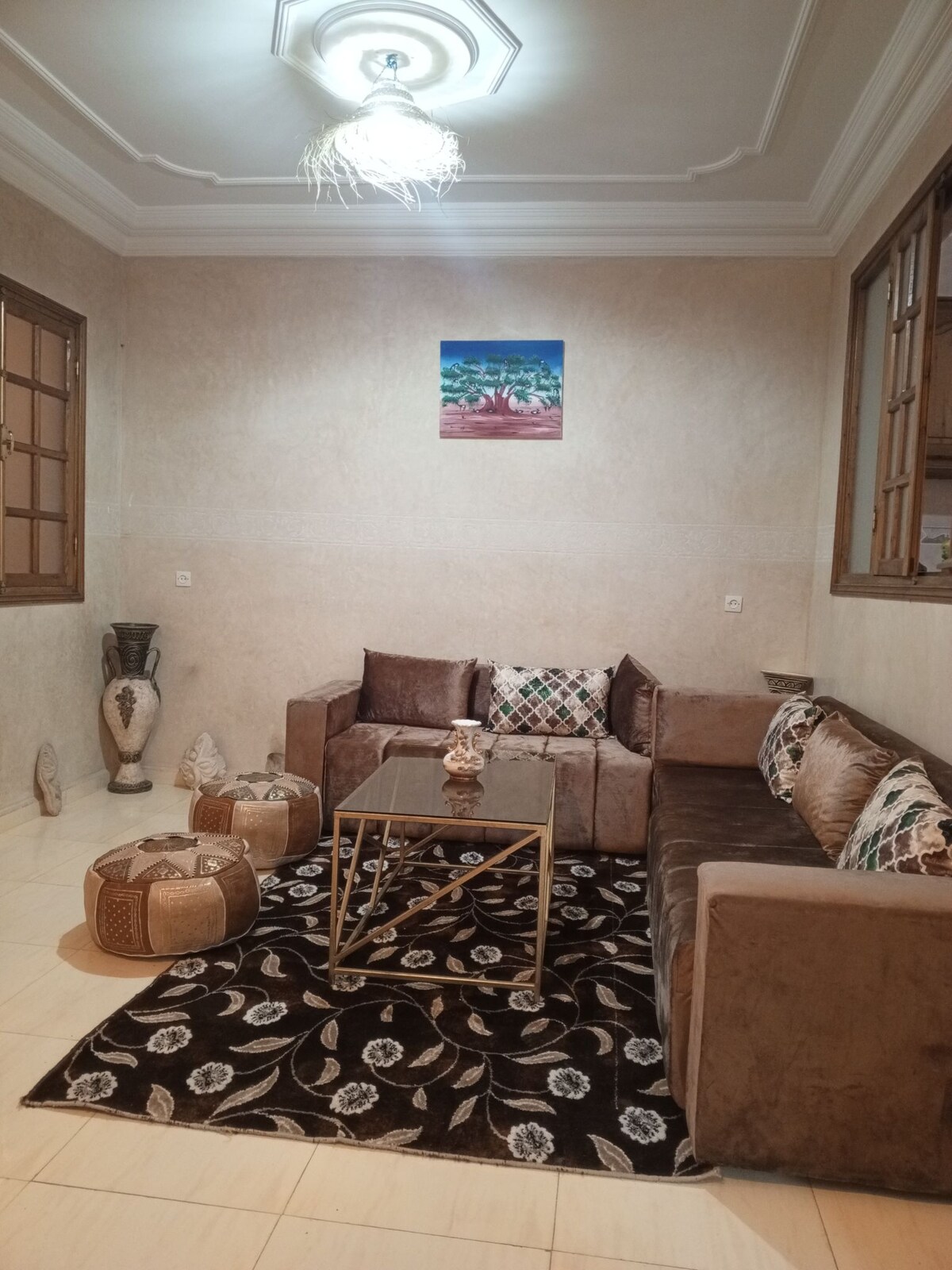 spacious apartment - Apartments for Rent in Essaouira, Marrakesh-Safi, Morocco - Airbnb