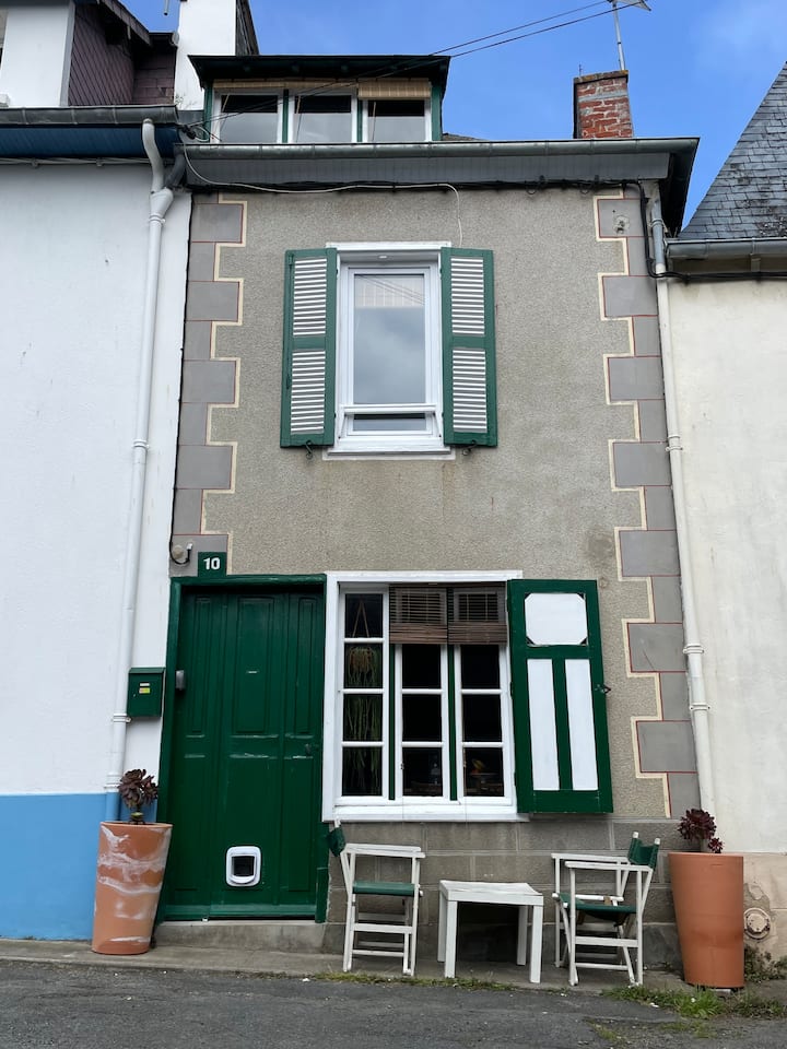 Confiserie De La Fontaine - Saint-Quay-Portrieux