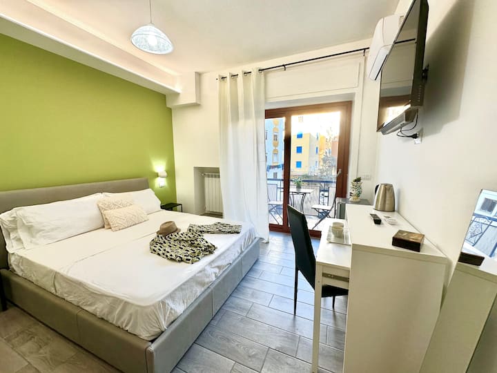 Sorrento [Center] Room Baby [Ulysse] - Sorrento