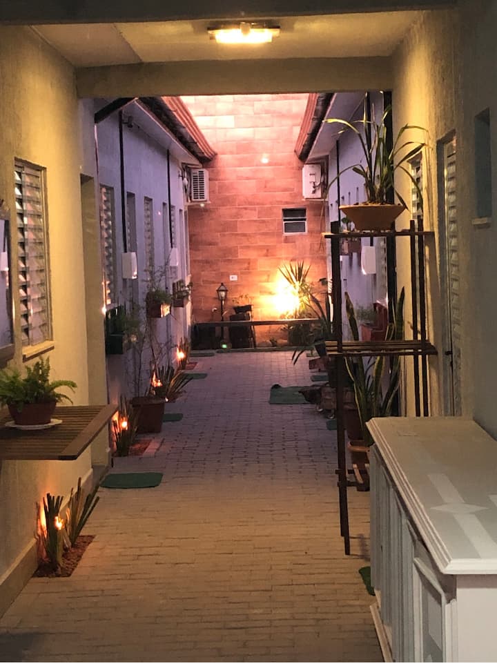 Studio Próximo Ao Centro E Shop - Foz do Iguaçu