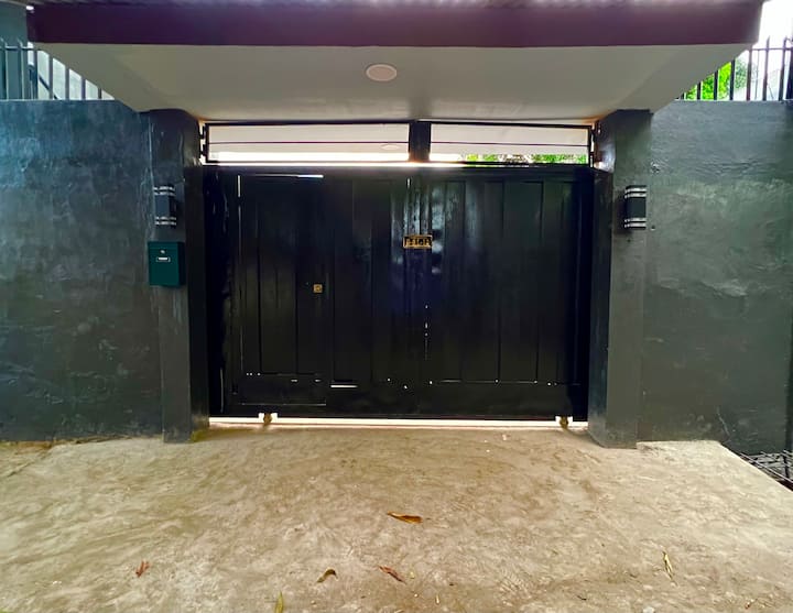 Transient Hanging House Cdo - Cagayan de Oro