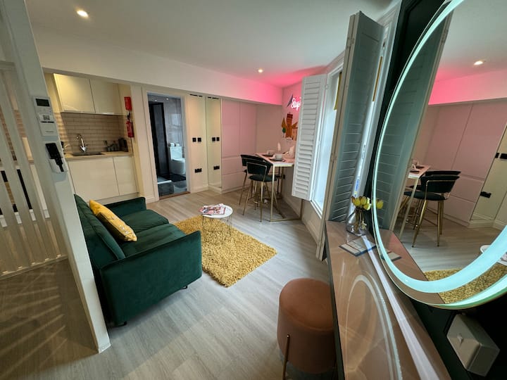 Swish Studio - Colchester
