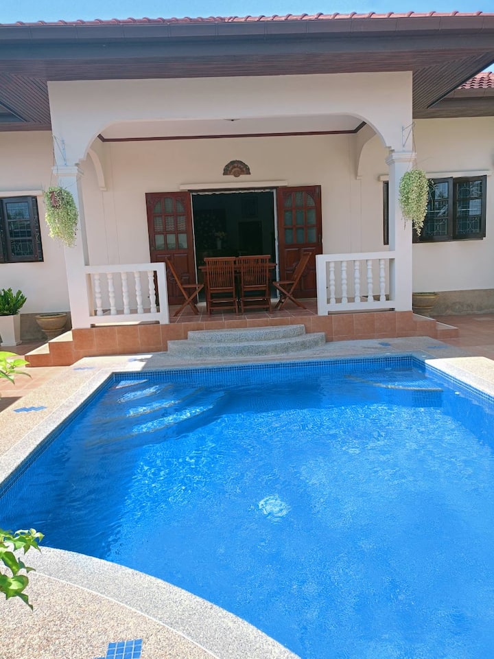 Villa Lucy Hua Hin - Hua Hin