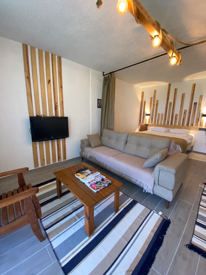 Temiz Kaliteli Lux Bahçeli Otel - Kandıra