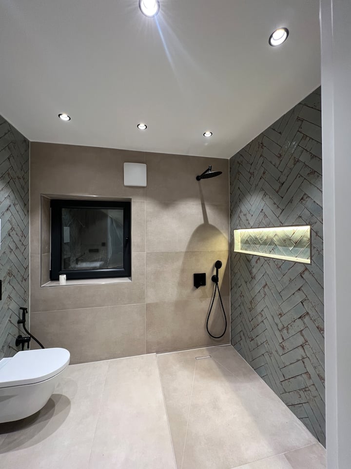 Barrierefreie Gästesuite - Hofheim am Taunus