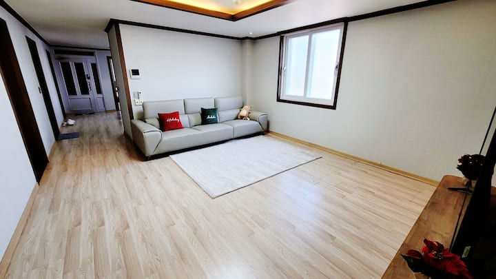 Aladin House - 우창동