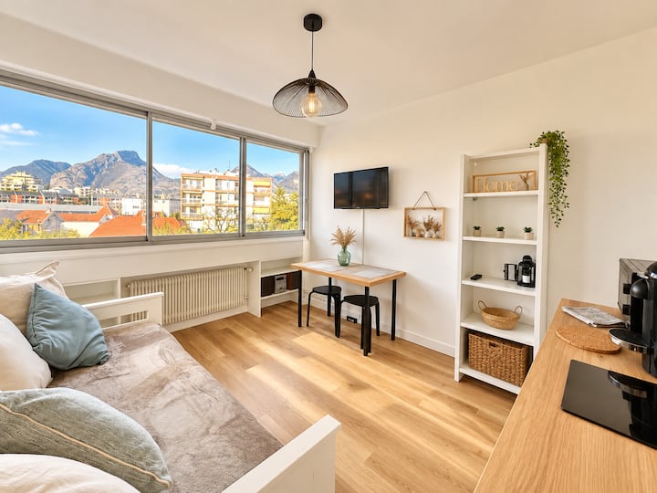 Le Petit Chartreux - Grenoble