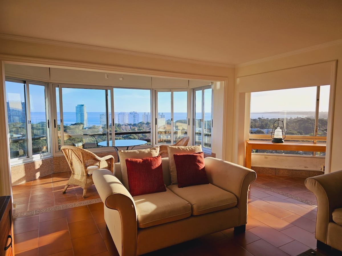 Punta del Este Bora Bora Tower Punta del Este - Serviced apartments for Rent in Punta del Este ...