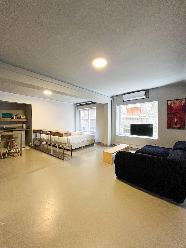 Mosaikon Guesthouse At Vasilikis Str A2 - Athens