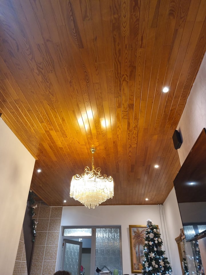 Petite Maison Calme Et Relaxant - Ninove