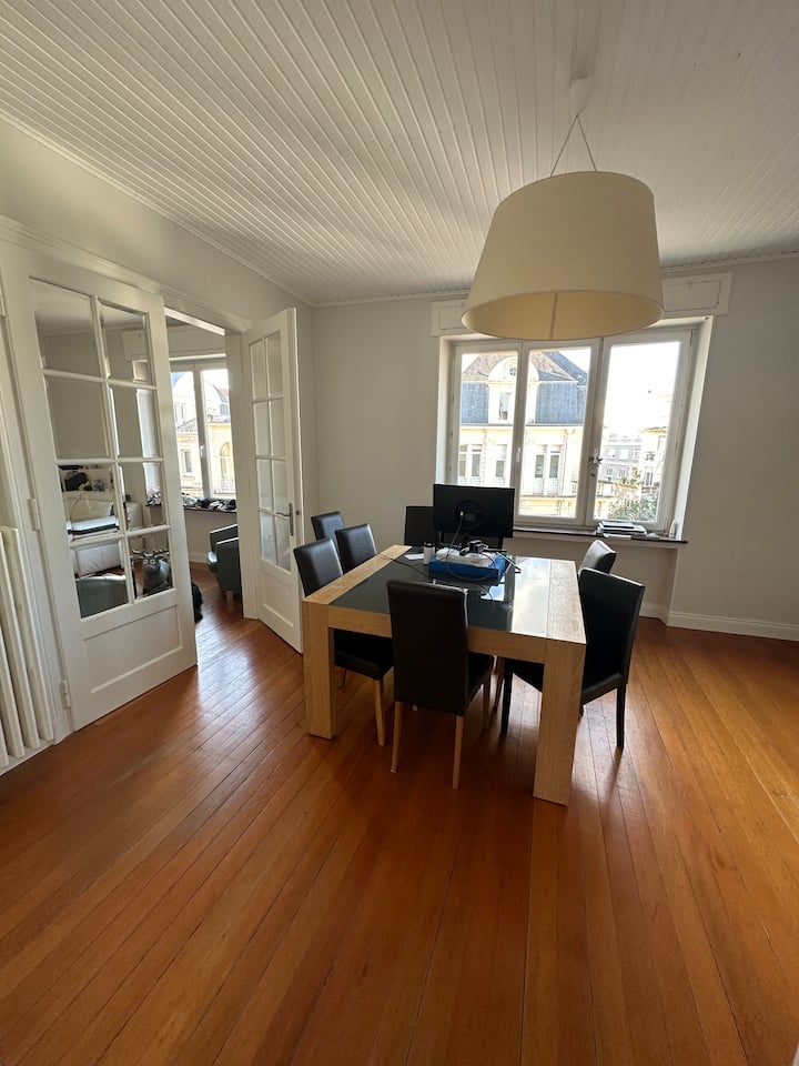Chambre Colocation De 18 M - Thionville